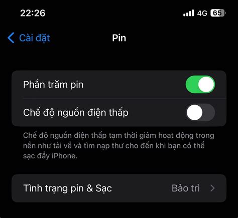 M Y B Nh I Pin B O Tr V I Dung L Ng Pin C N Cho M Nh H I C