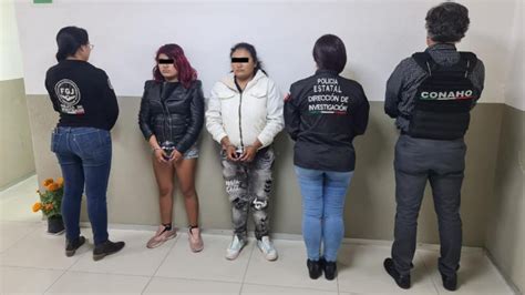 Detienen a dos mujeres jóvenes acusadas del asesinato de un hombre