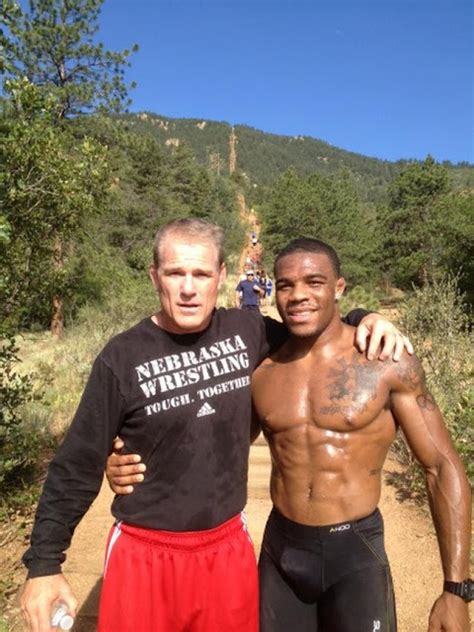 Strapped Jocks Still More Special Moments With Coach