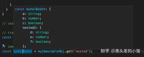 typescript 类型体操指北 知乎