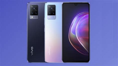 Ponsel Vivo Dirilis Lengkap Spesifikasi Dan Harganya