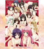 Post 622031 Aya Fujisaki Haruna Sairenji Kyouko Kirisaki Lala Satalin