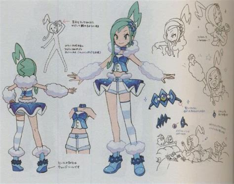 Pokemon Oras Models