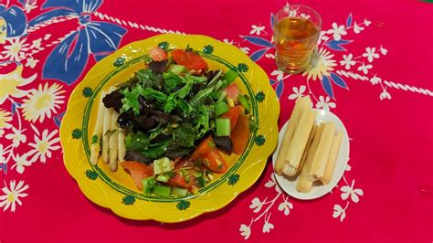 CookAdHoc Achicoria Verde Natural