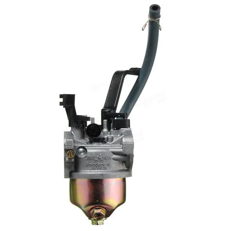 Gx160 Gx200 5 5hp 6 5hp Engine Motor Generator Carburetor Carb Parts