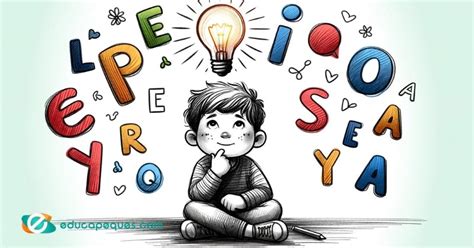 14 Juegos de inteligencia lingüística o verbal para niños