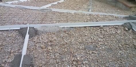 Tout savoir sur le Joint de dilatation du béton Comment faire