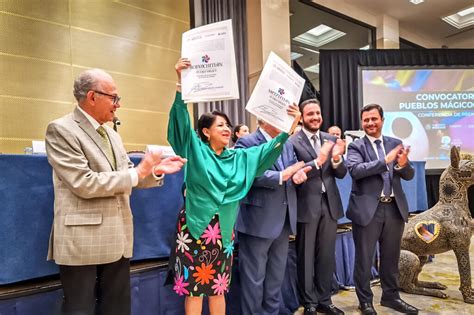 Acaxochitlán y Metztitlán son Pueblos Mágicos de Hidalgo Diario Vía
