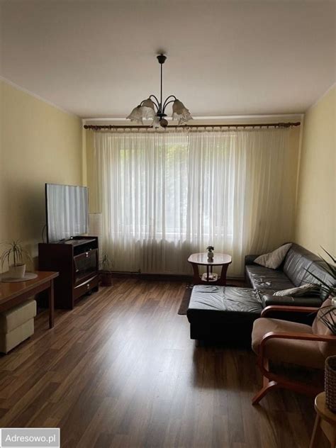 Mieszkanie Olsztyn ul Stefana Okrzei bez pośrednika 61 m2