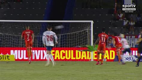 Análise Bahia tem mais sorte que juízo em classificação atuação