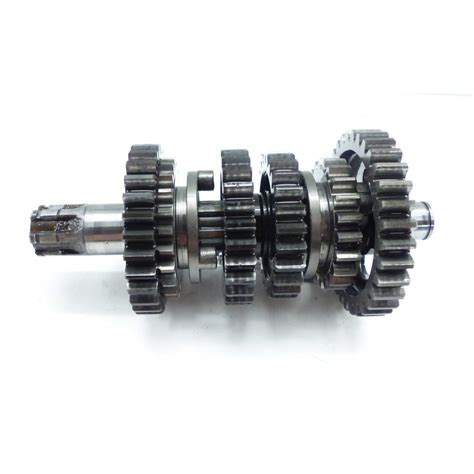 Boite à vitesse 80 85 kx Gear box Atout Terrain