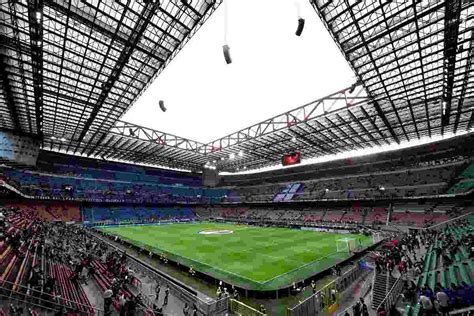 Milan Roma Le Formazioni Ufficiali Del Match Di Europa League CIP