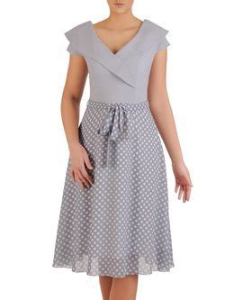 Sukienki na wesele eleganckie suknie weselne w Modbis pl 6 Модели