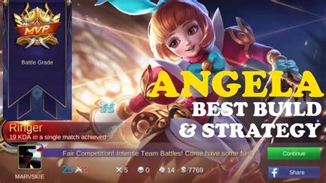 Mobile Legends Angela Porn Telegraph