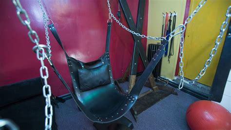 Swing Mature Russian Telegraph