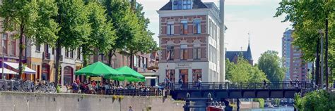 Wat Te Doen In Groningen Op Januari