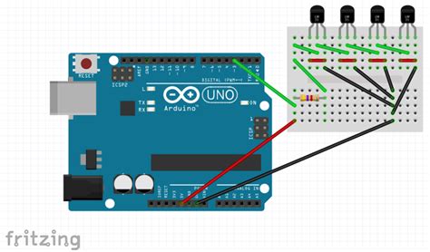 Arduino Where Is Wire Library Awaylpo