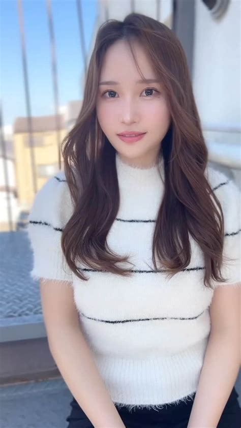 ぷーちゃんさんのインスタグラム動画 ぷーちゃんInstagram サロン撮影でした 太陽光いい 関西サロンモデル 関西