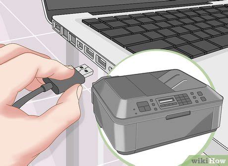 8 Formas De Instalar Una Impresora Local WikiHow