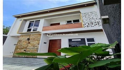 Ditawarkan Mulai Rp 800 Jutaan Cek Pilihan Rumah Mewah Di Kota