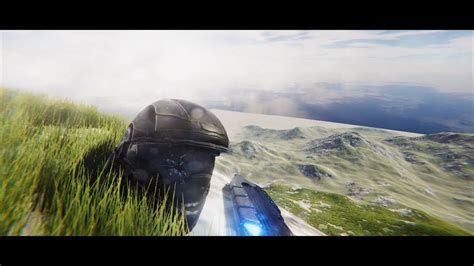 Unity D Halo Project Directional Damage Indicator Test Youtube