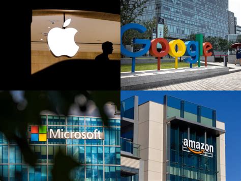 Conozca El Listado De Las Marcas M S Valiosas Del Mundo Empresas