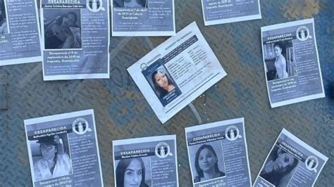 Hallan Sin Vida A 5 De Las 6 Mujeres Desaparecidas En Celaya