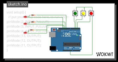 lomba button 2022310034 wokwi esp32 stm32 arduino simulator
