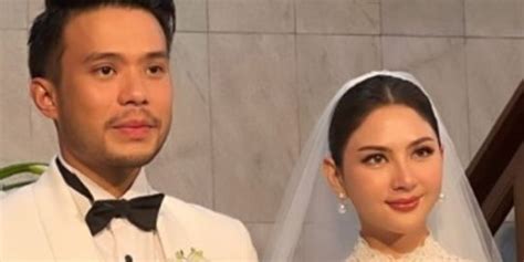 Resmi Jadi Suami Istri Ini Fakta Unik Hubungan Jessica Mila Dan Yakup