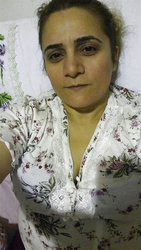 Turkish Mature Mom Anne Ensest Photo 4 15 X3vid