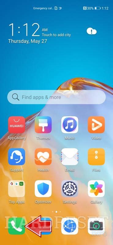 How To Block Number On HUAWEI P50 HardReset Info