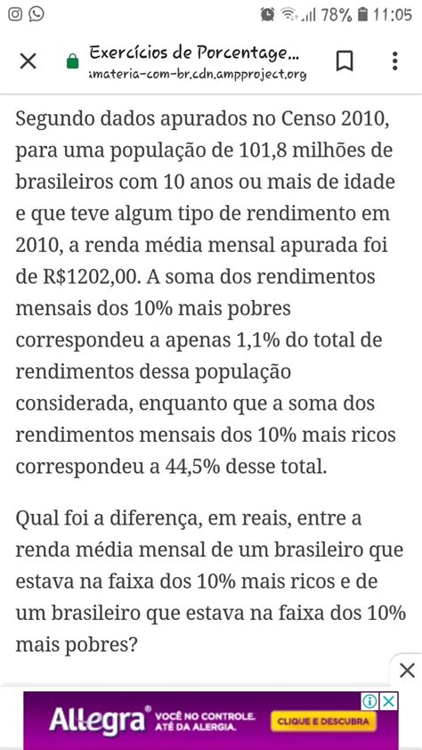 oii tudo certo Eu não entendi como resolver essa questão P Explicaê