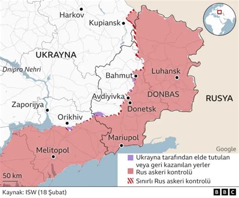 Ukrayna Rusya savaşının ikinci yıl dönümünde iki ülkeyi neler bekliyor