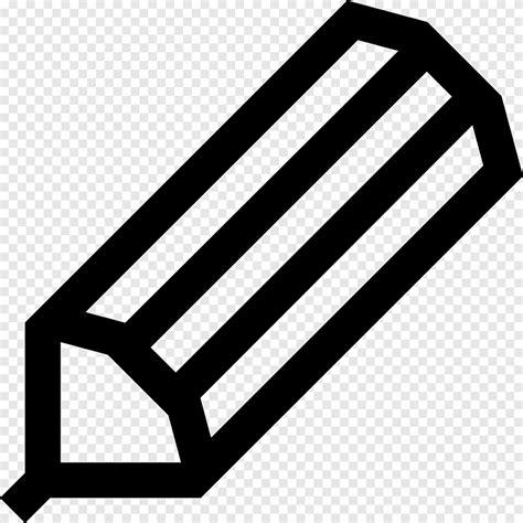 Computer Icons Google Drawings Angle Pencil Png PNGEgg