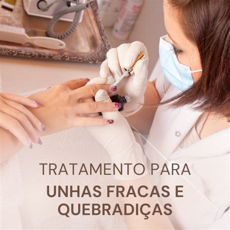 Apostila Tratamentos Para Unhas Fracas E Quebradi As David Lisboa