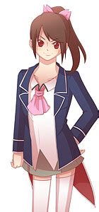 Asano Harumi Vndb