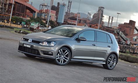 Vw Golf Tdi Mk 7