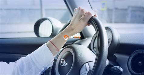 Penyebab Setir Mobil Bergetar Pada Kecepatan 80km Jam