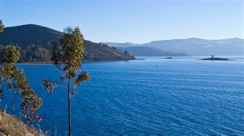 Lago Titicaca Los Misterios Que Resguardan Sus Aguas