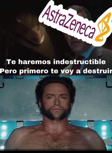 Lo Que No Te Mata Te Hace M S Fuerte Gag
