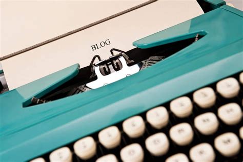 Comment écrire un article de blog efficace Nos 6 conseils