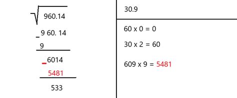 how to quickly find the square root of a number santana faccons