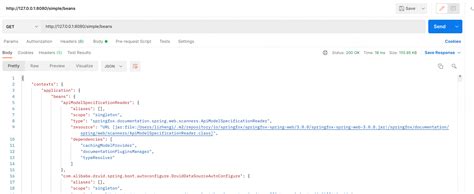 springboot：模块探究之spring boot actuator 腾讯云开发者社区 腾讯云