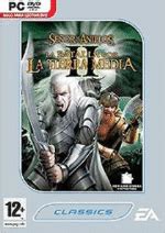 El Se Or De Los Anillos La Batalla Por La Tierra Media Ii Classic Pc