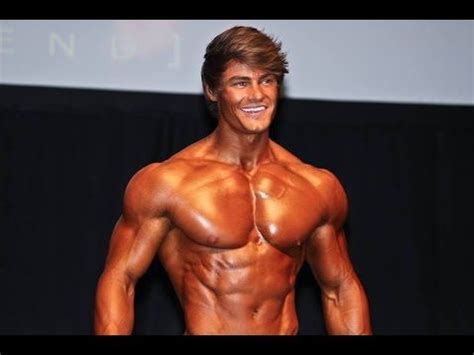 2016 IFBB Men S Physique Stockholm Pro Series Ft Jeff Seid VLOG Part 2