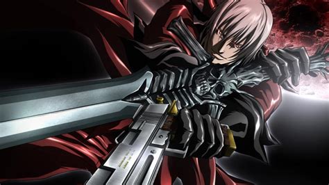 The Animated Series Devil May Cry Was Released In Early Rumors When