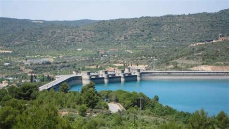 El Gobierno Destina Millones A Reparar Los Desag Es Del Fondo De La