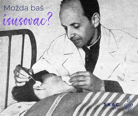Možda baš isusovac SKAC