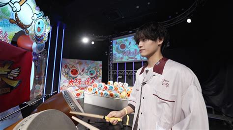 Aぇ group佐野晶哉ら参戦画面隠し太鼓の達人初の成功者出現 Mr アーチェリーSixTONESジェシーのリベンジも モデルプレス