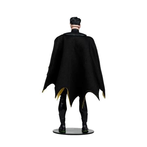 Tim Drake Robin Dc Multiverse Robin Action Figure Ninja Toyz